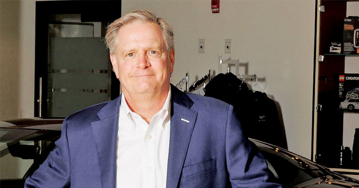 Volvo dealer council leader: Profit margin, EVs top of mind ...