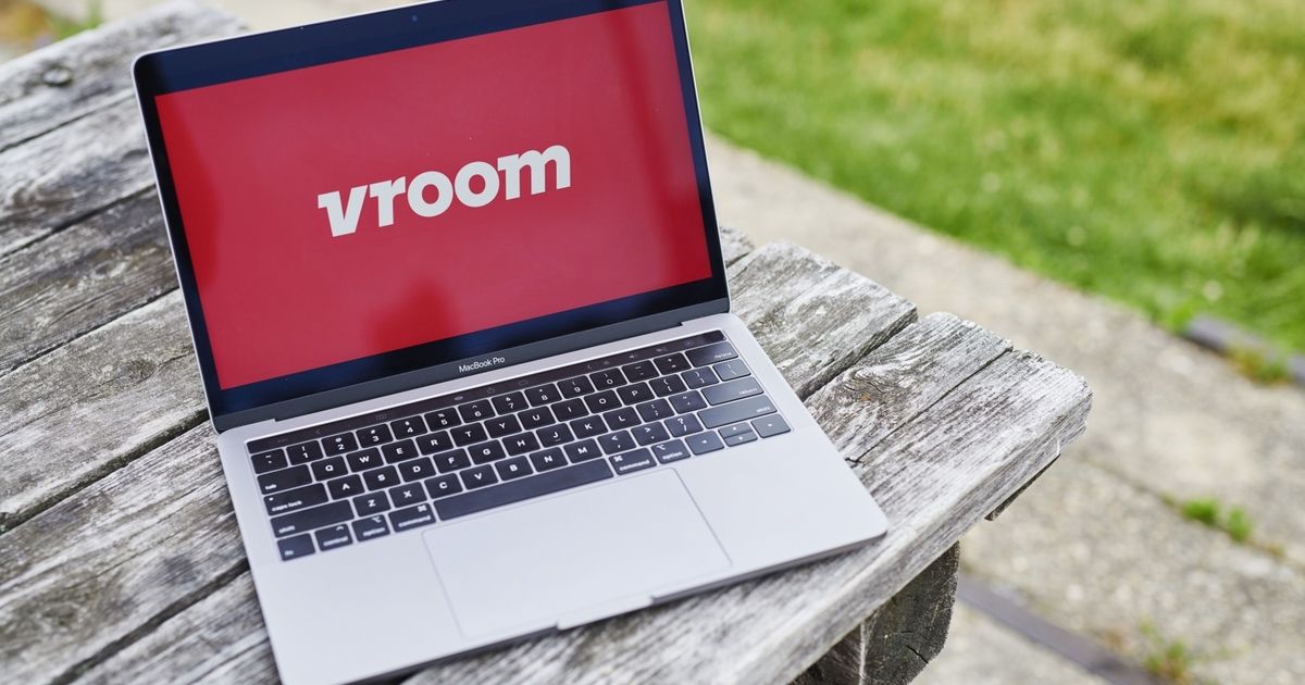 Vroom finalizes acquisition of auto lender United Auto Credit ...