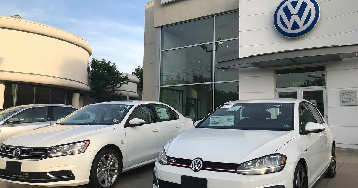 VW-AUDI: Crossovers deliver again | Automotive News