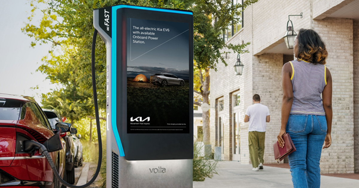 Electric Vehicles are Here — Is Your Marketing Department Ready ...