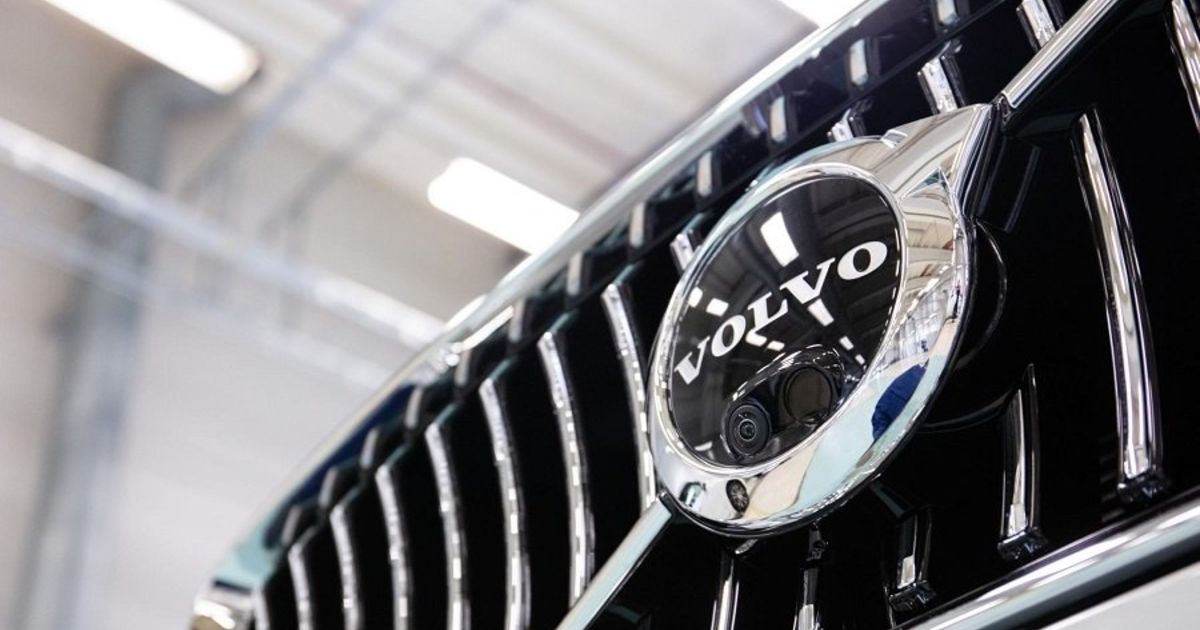 Volvo, Waymo partner to build self-driving vehicles | Automotive News