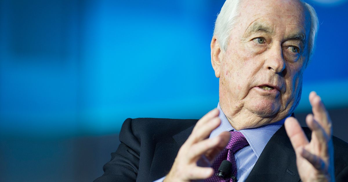 Penske: Succession plan includes sons | Automotive News