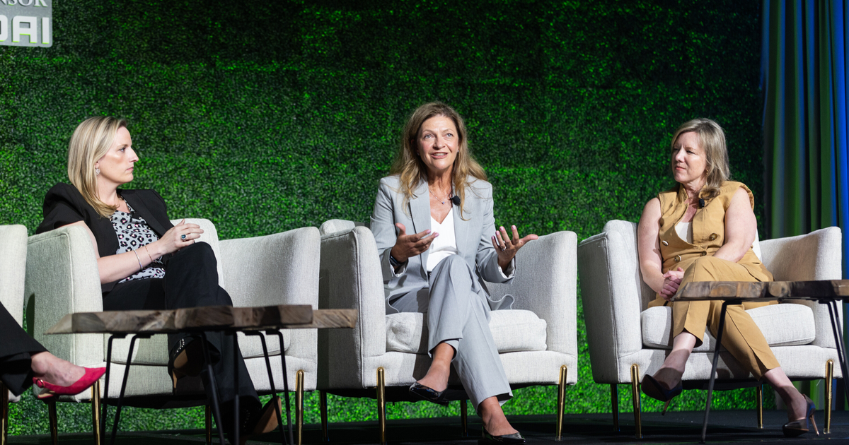 Gail Kachadourian Howe - Journalist Profile - Intelligent Relations