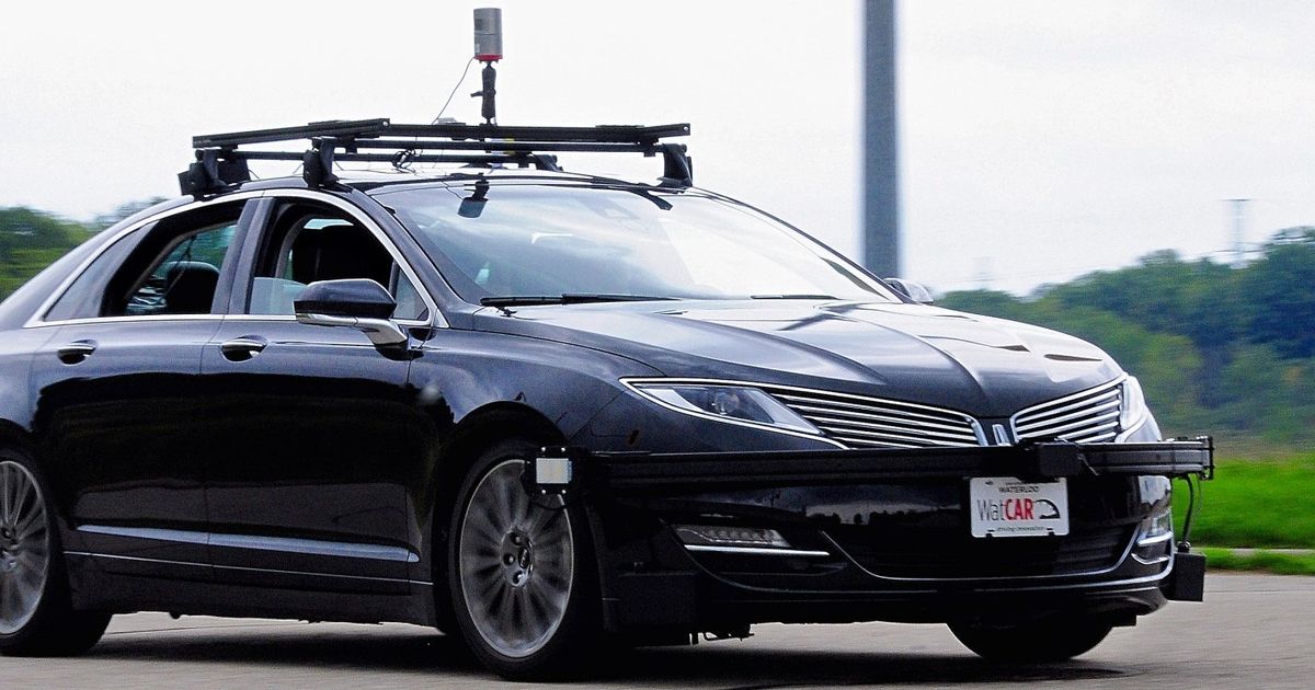 Fully autonomous vehicles: A journey worth pursuing | Automotive News