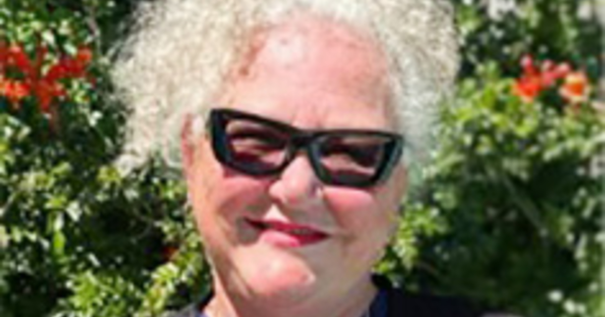 15 questions with Wendy Reeves | Automotive News