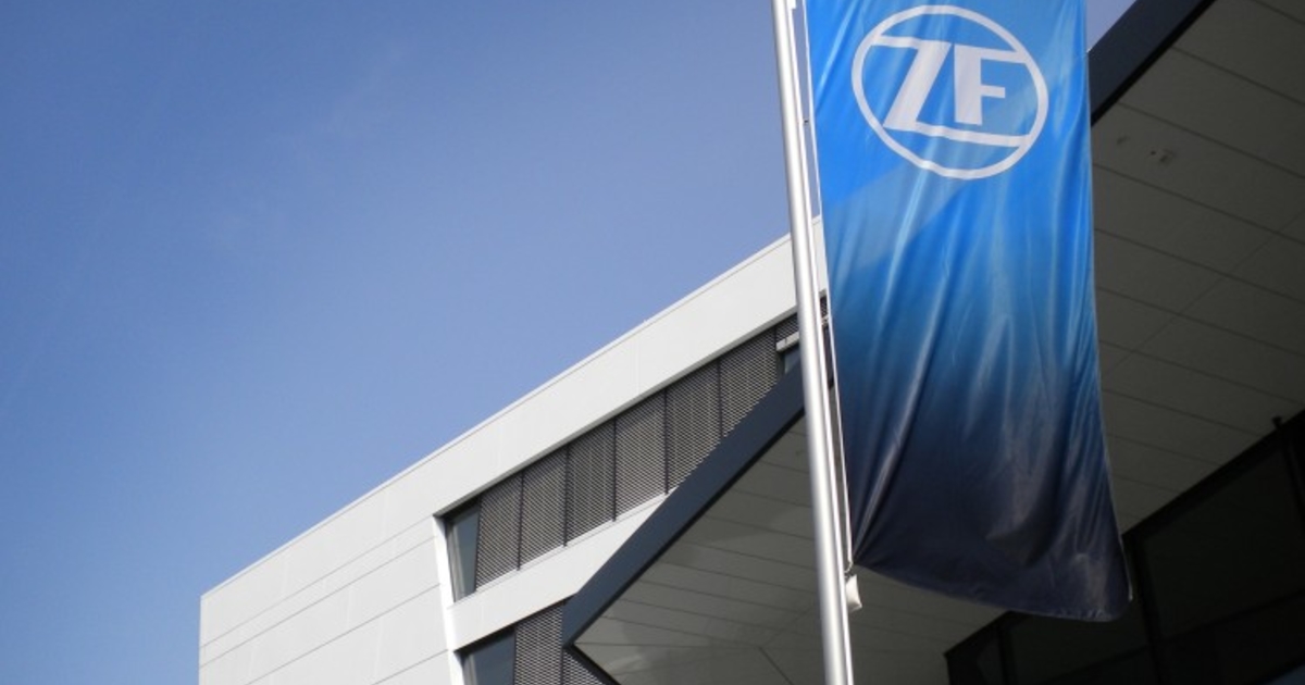 ZF breaks ground on $140 million electric-drive plant in Shenyang ...
