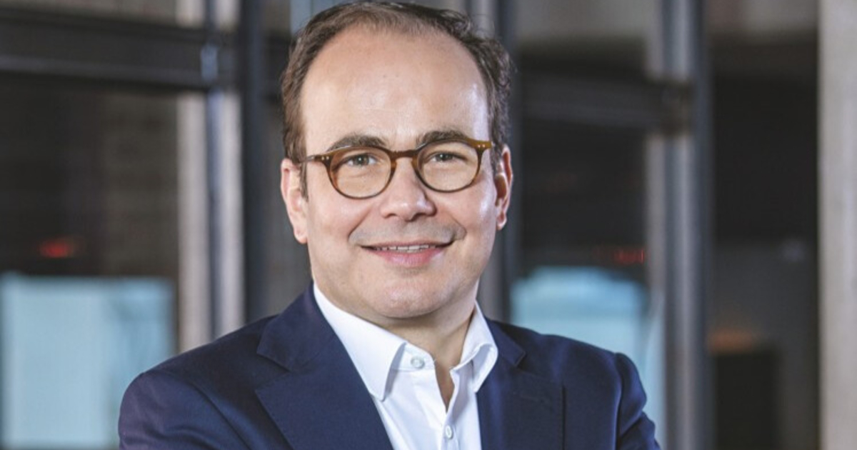 ZF Group appoints new head of North American operations | Automotive News