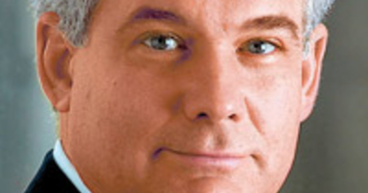 GMAC President Muir sets retirement | Automotive News