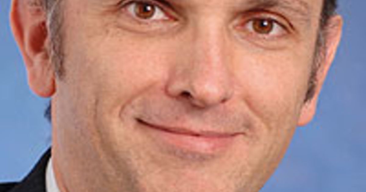 GM Europe CFO Maestri loves to compete | Automotive News