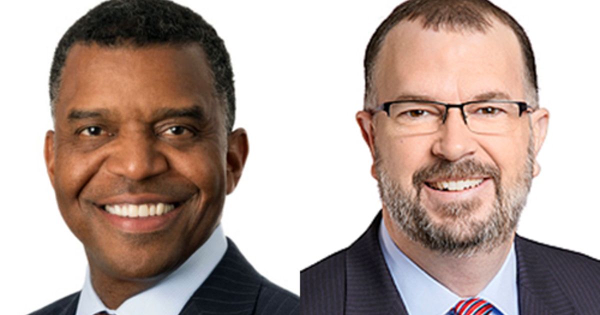 Adient parts ways with 2 execs, signaling changes by new CEO ...