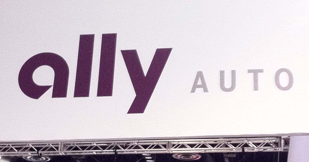Ally's originations rise on used vehicles, fall on new | Automotive News