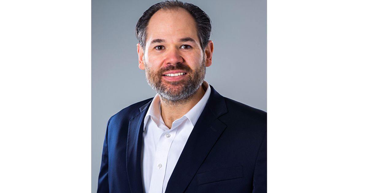 Ford adds new chief digital and information officer | Automotive News