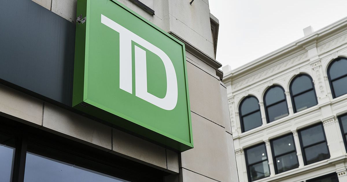 How TD Ameritrade plans to let drivers do in-vehicle trading ...