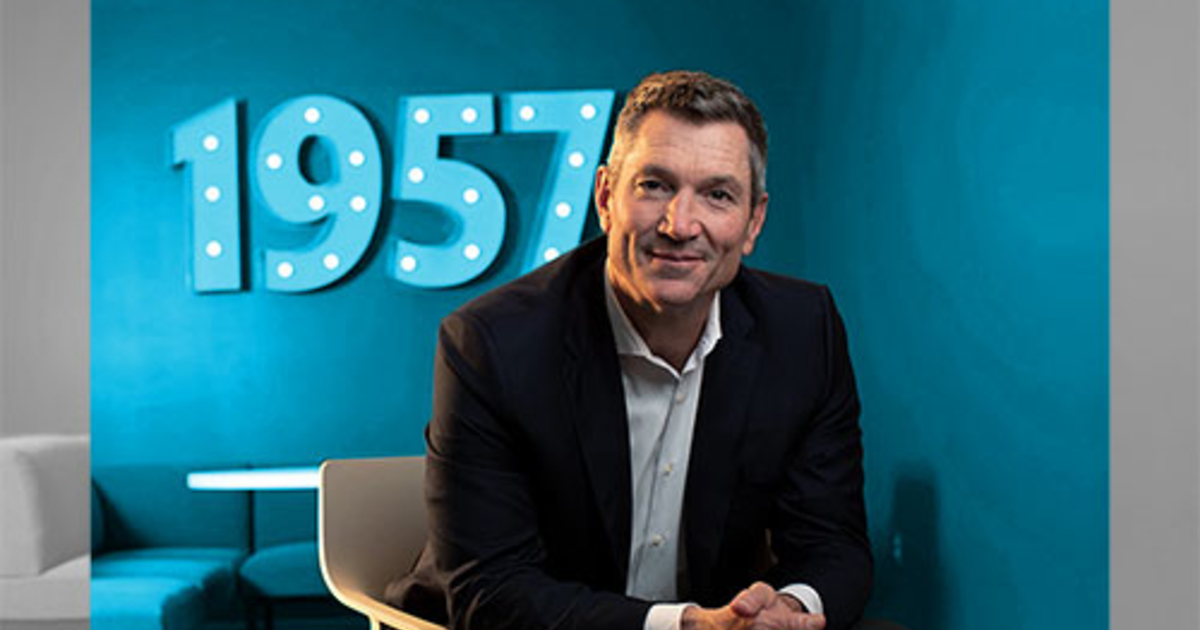 Interview with Baxter Auto Group Mickey Anderson, President & CEO ...