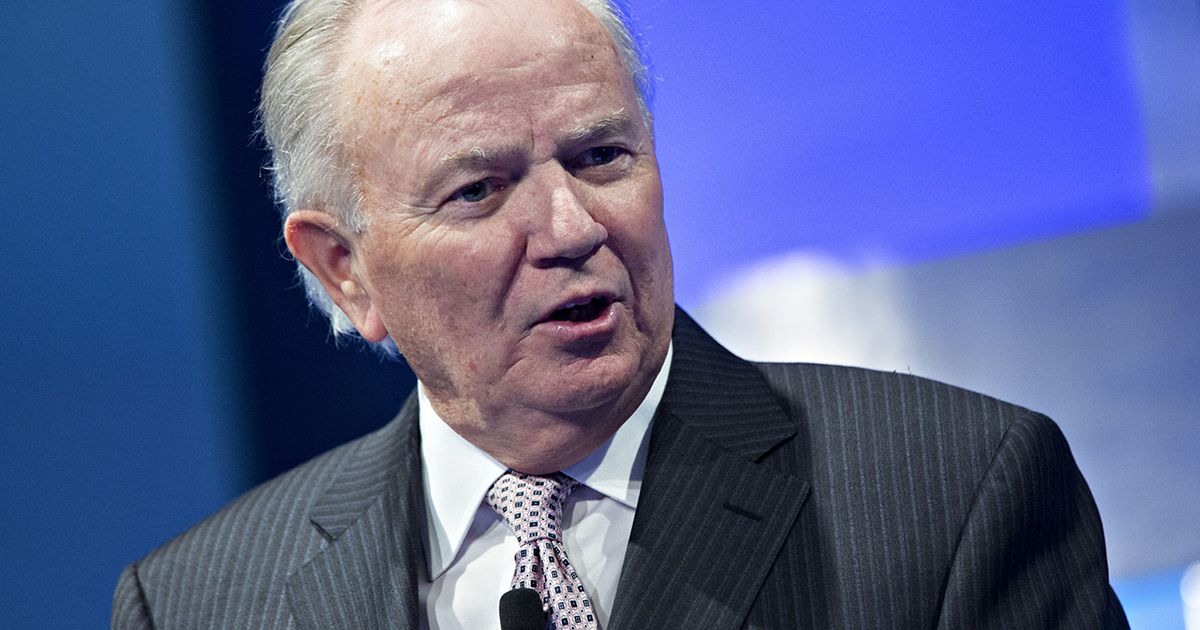 AutoNation CEO says chip shortage could drag on for a year | Automotive ...