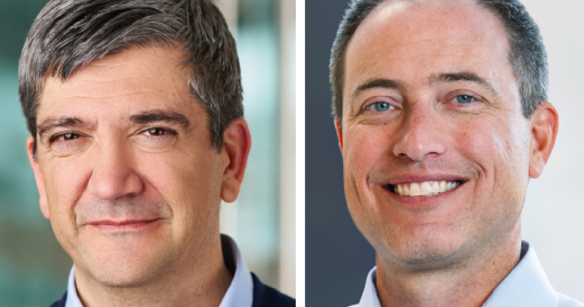 GM names 2 leaders of software team after Mike Abbott's departure ...