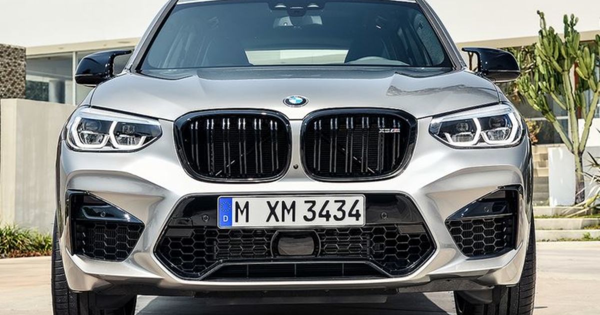 BMW M division celebrates 50th anniversary | Automotive News