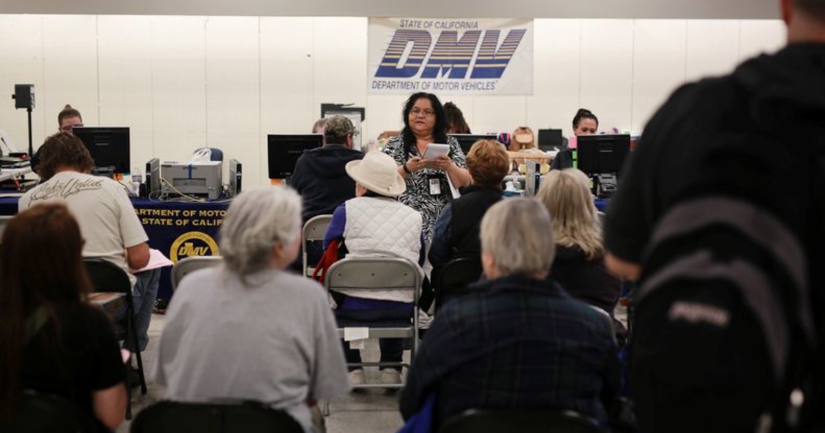 California DMV is working on digitizing car titles to fight fraud ...