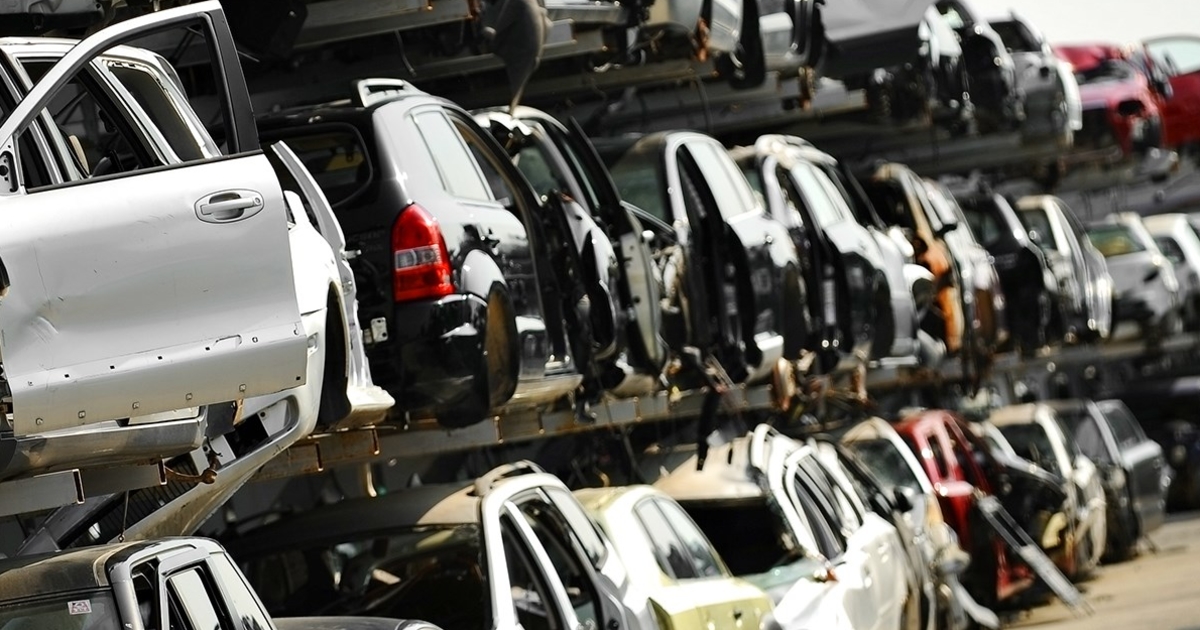 Honda and Nissan increase plastic recycling | Automotive News