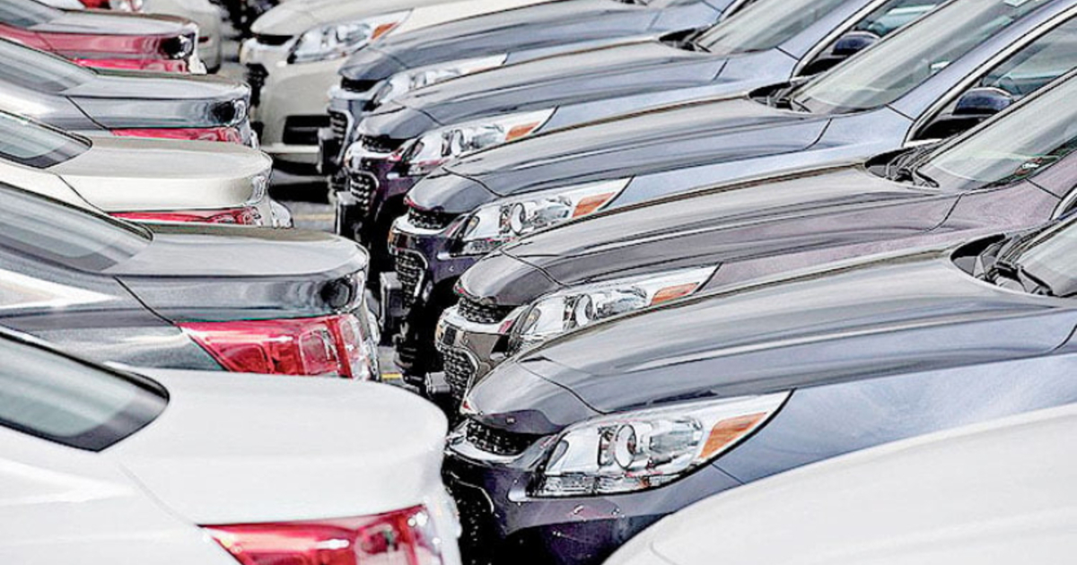 Vehicles built during COVID shortages leave lots of questions ...
