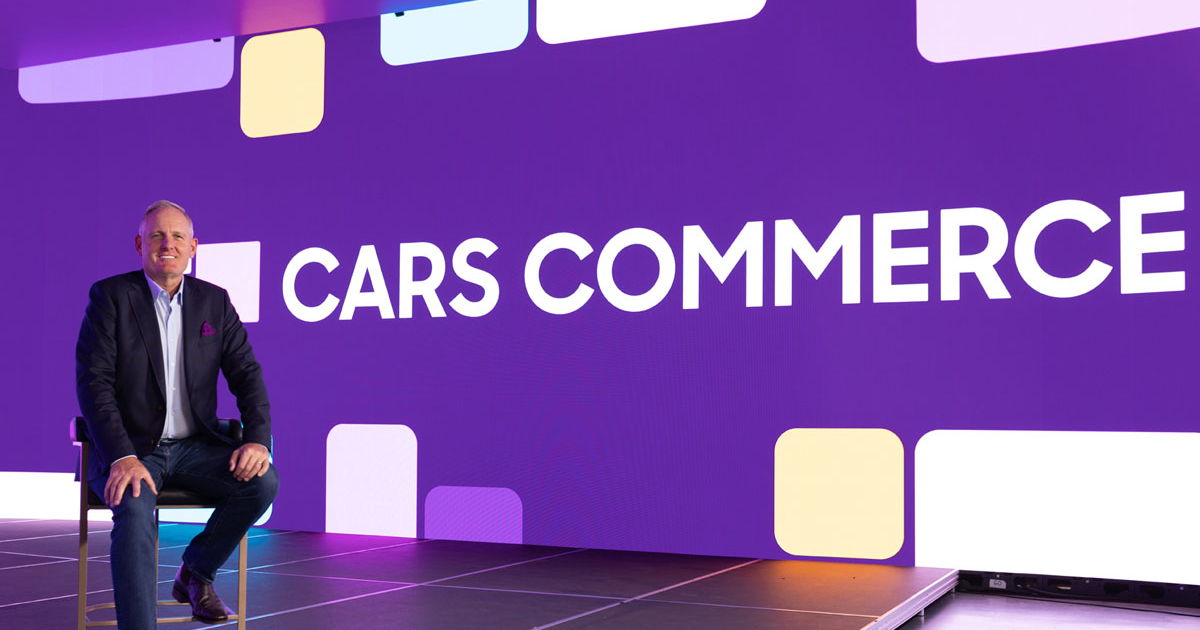 Cars Commerce/Cars.com grabs Canadian dealership tech company ...
