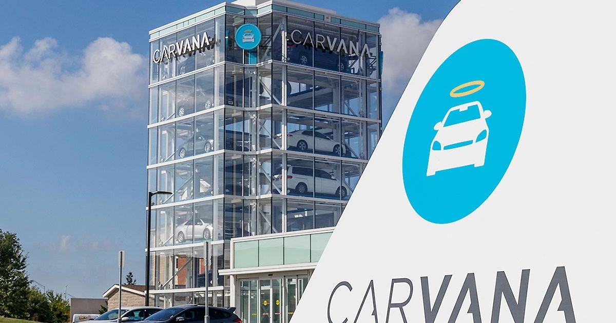 Carvana future still uncertain despite recent developments | Automotive ...