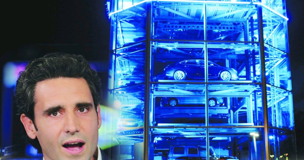 Carvana CEO Ernie Garcia downplays inventory shortage | Automotive News