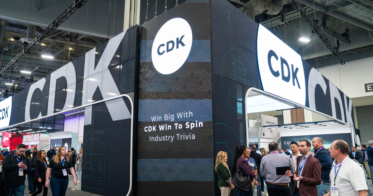CDK to pay $100 million to settle dealership antitrust suit ...