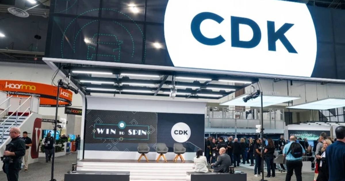 CDK update: Dealers should have full DMS service by July 4 | Automotive ...