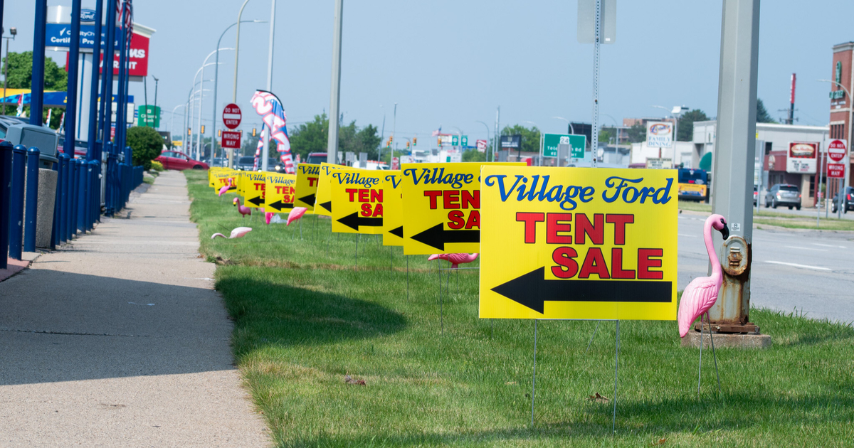 CDK cyberattack: Outage enters third day; rivals reach out to help ...