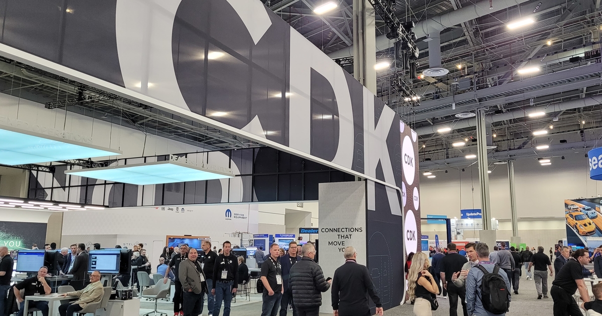 CDK Global reboots with a potentially tarnished reputation | Automotive ...