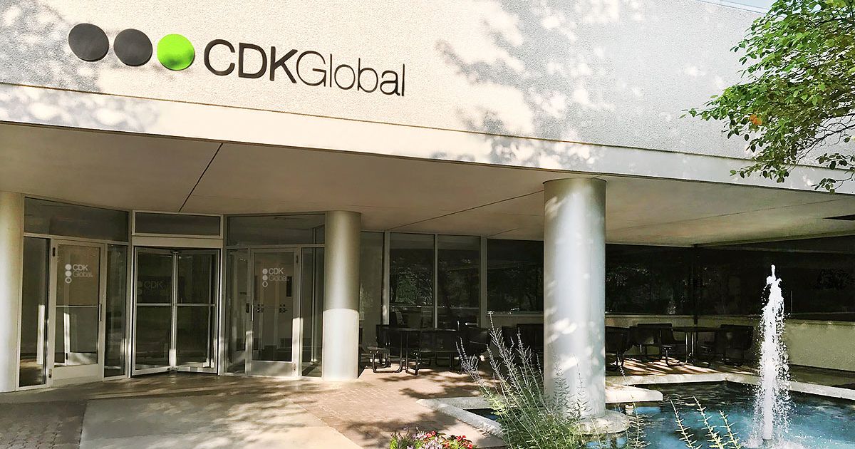 CDK completes sale of digital marketing business to Ansira | Automotive ...