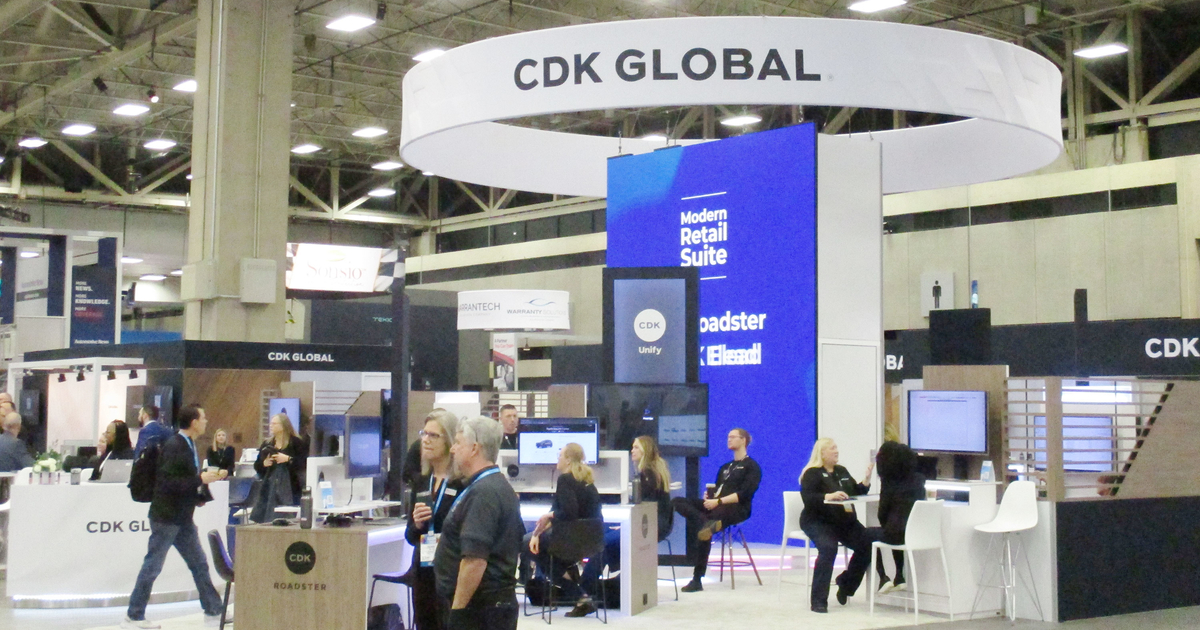 CDK: Car dealers should only focus on relevant F&I products ...