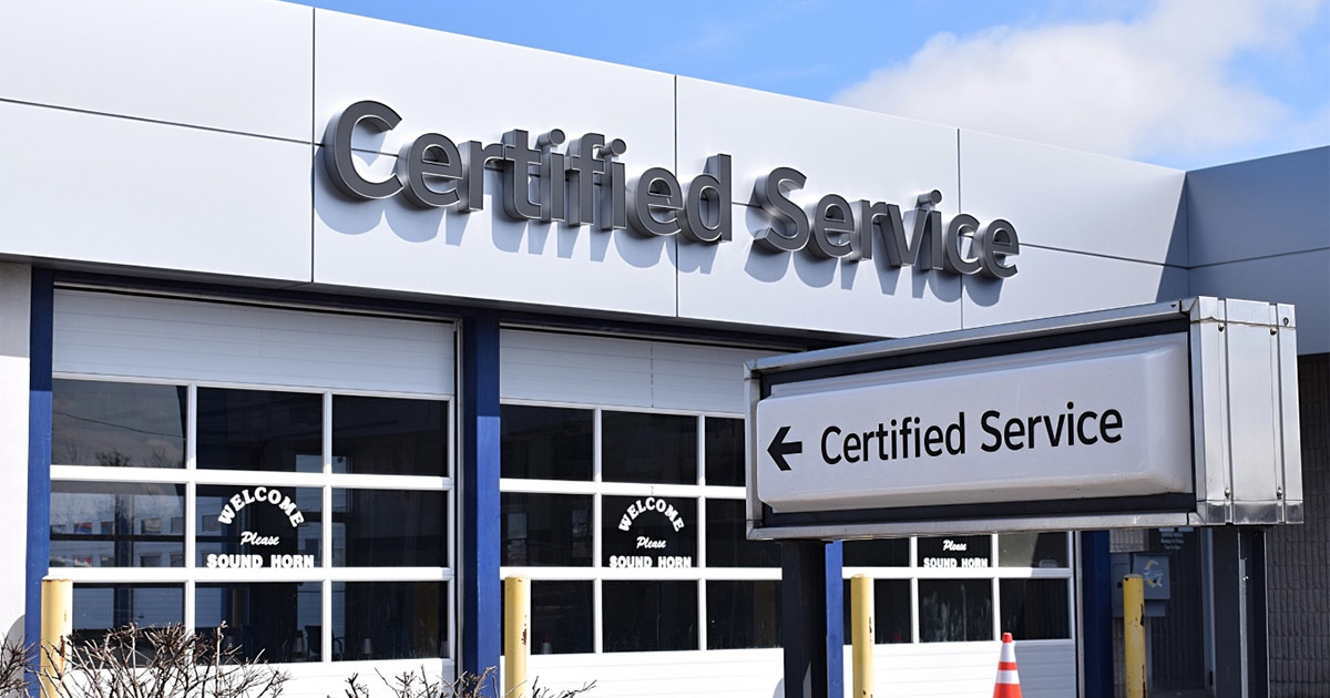 F&I tip: Sell more car protection by working with service | Automotive News