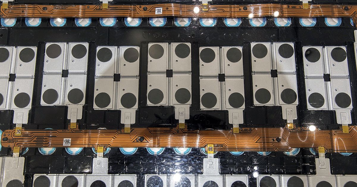 SAIC forms automotive chip fund with Shanghai research institute ...