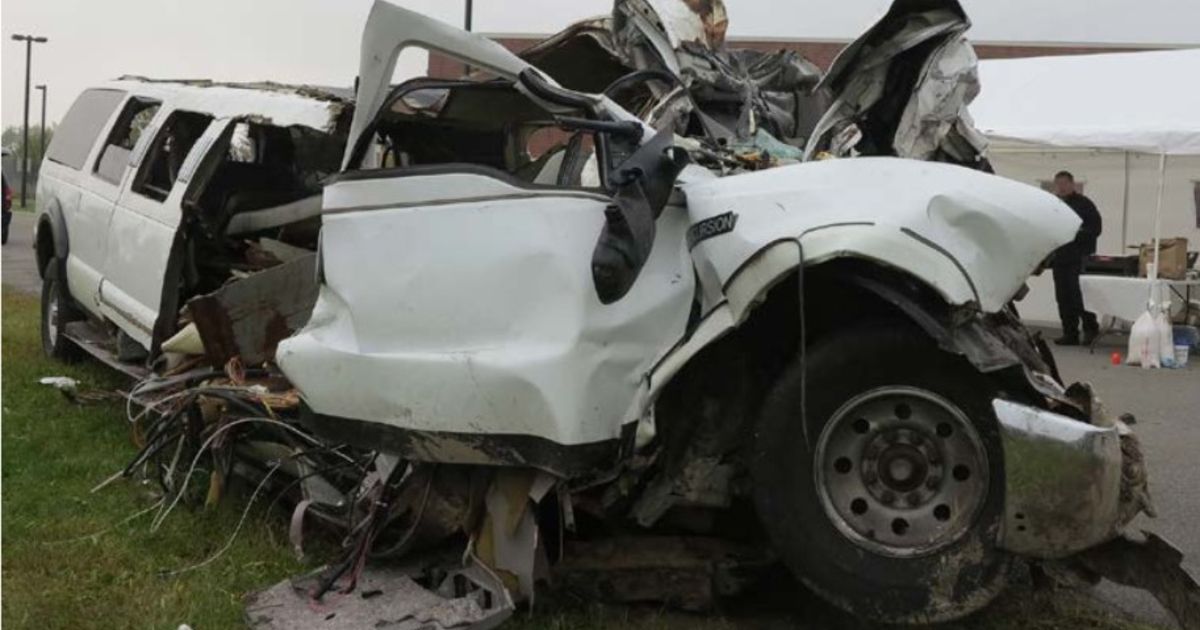 'Egregious disregard for safety' blamed for 2018 limo crash that killed ...