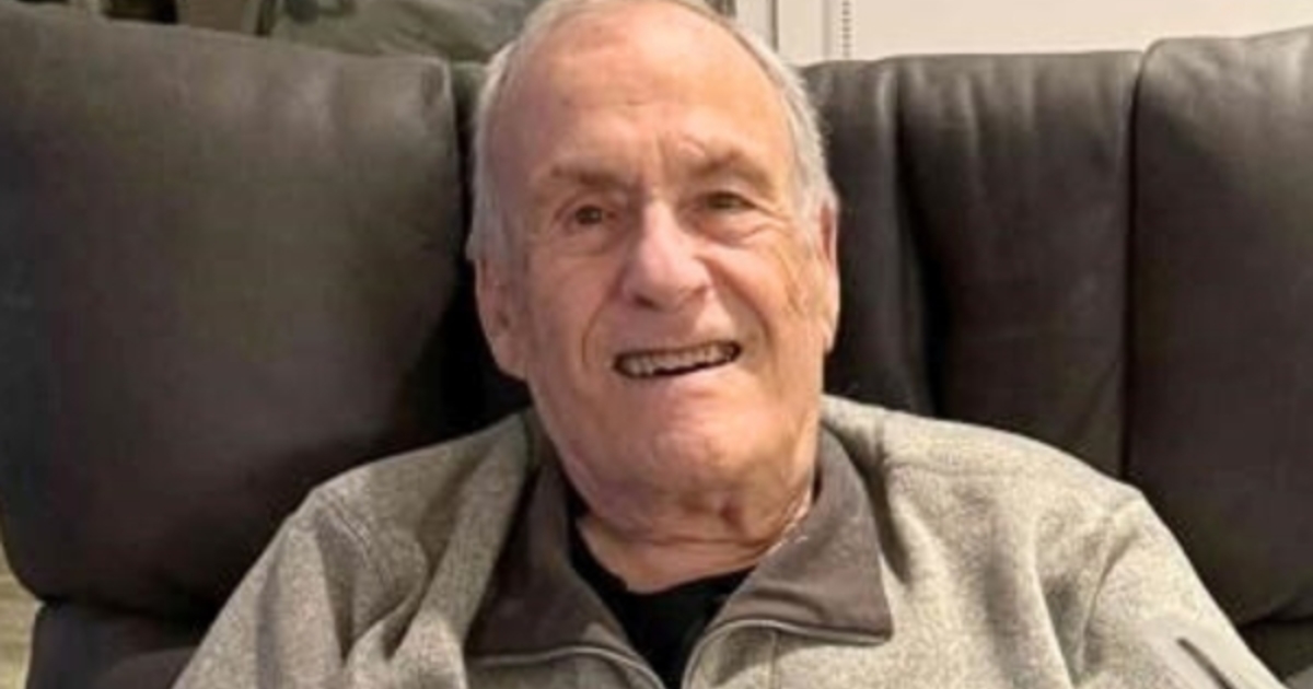 David Hill obituary: Former GM executive dies at 97 | Automotive News