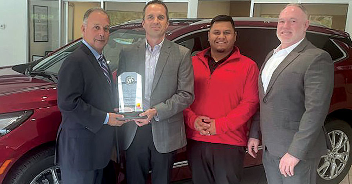 Dealer anniversaries | Automotive News