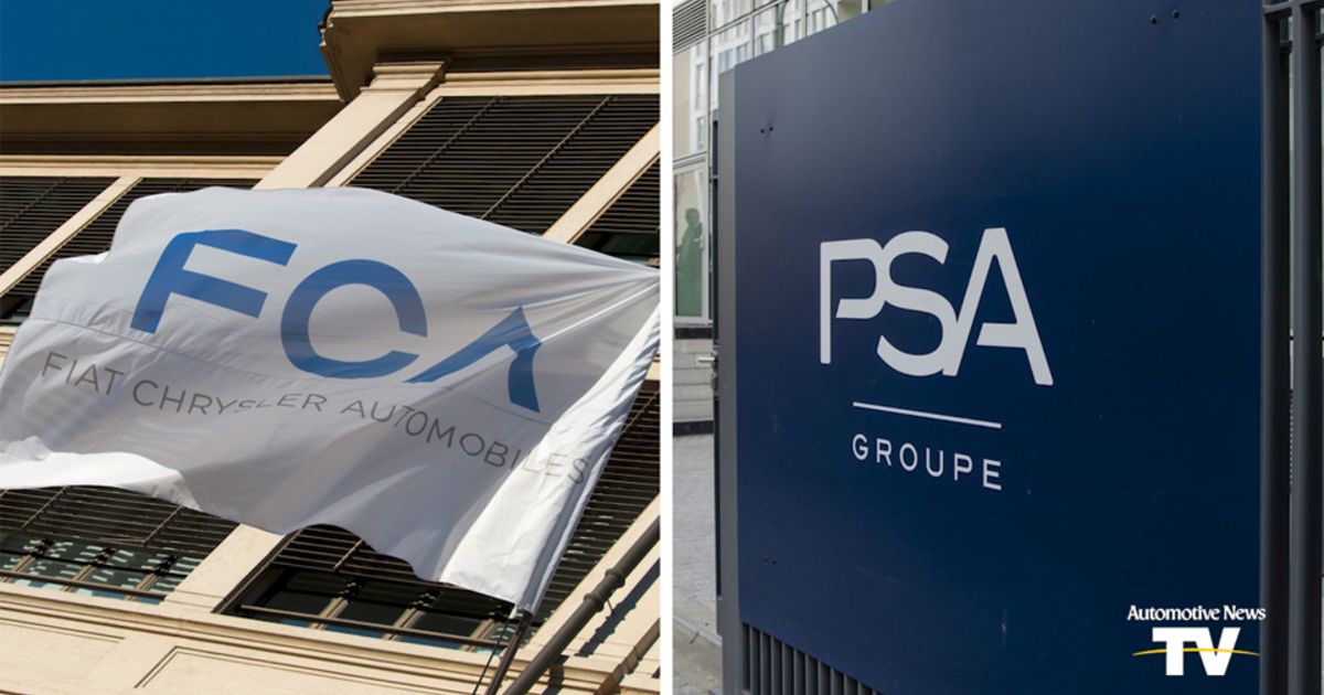Why the new FCA-PSA board merits a closer look | Automotive News