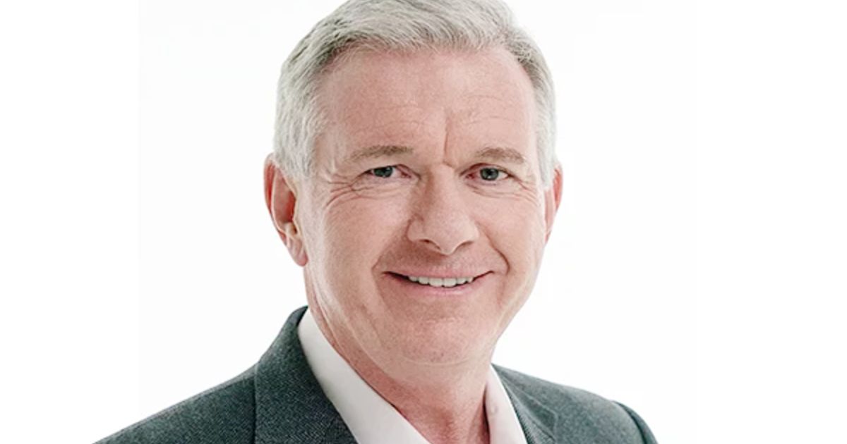 Industry veteran Finbarr O'Neill takes helm at F&I firm APCO ...