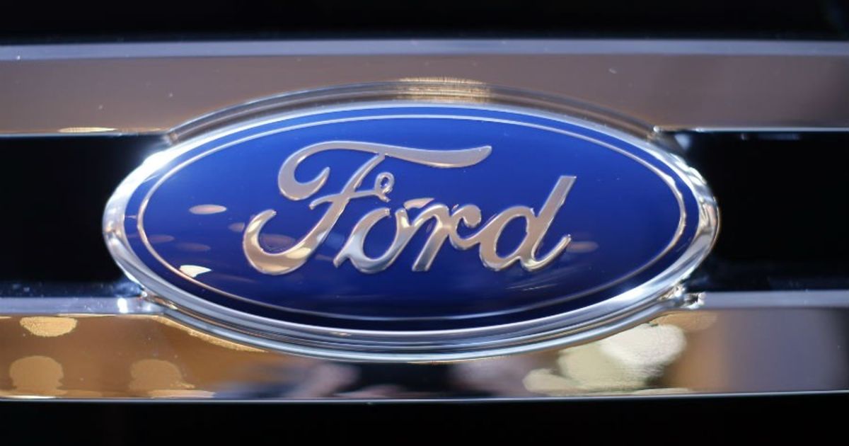 Ford's AV business gets insights from airlines | Automotive News