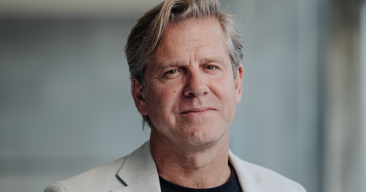 Ford appoints Todd Willing, who oversaw GT, as new design chief ...