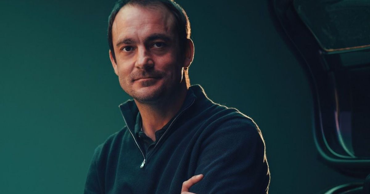 Canada's Project Arrow zero-emission car initiative taps Aston Martin's ...