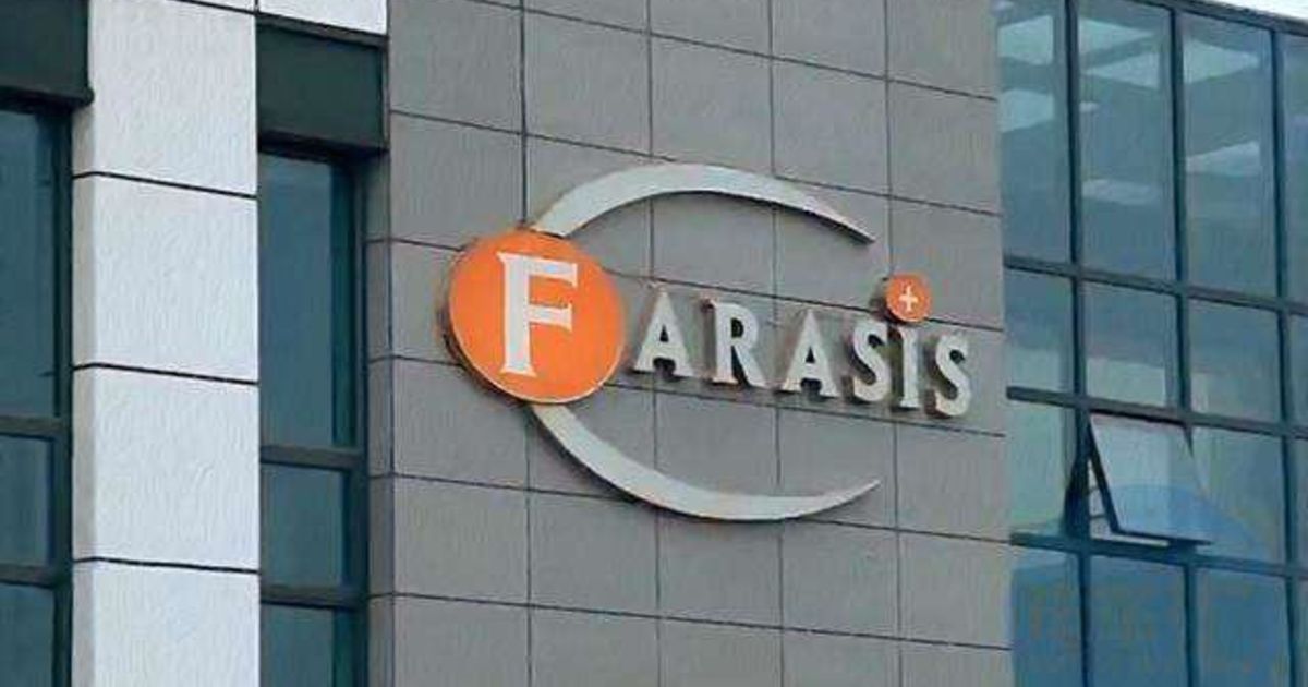 EV battery maker Farasis Energy aims to raise $479 million in IPO ...