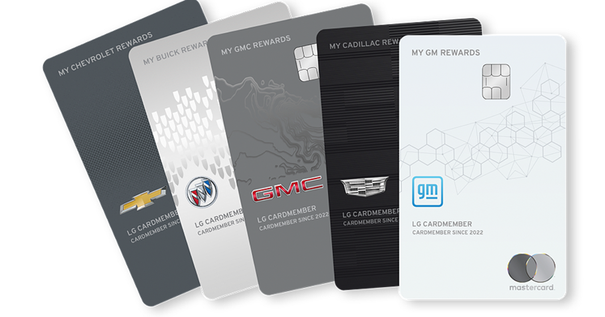 Goldman in talks with Barclays on GM Credit Card deal | Automotive News