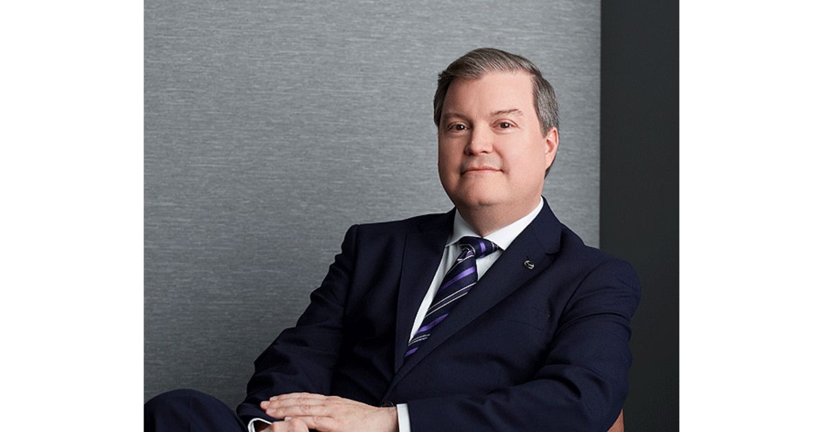 Mazda names Jeff Guyton CEO of North American operations | Automotive News
