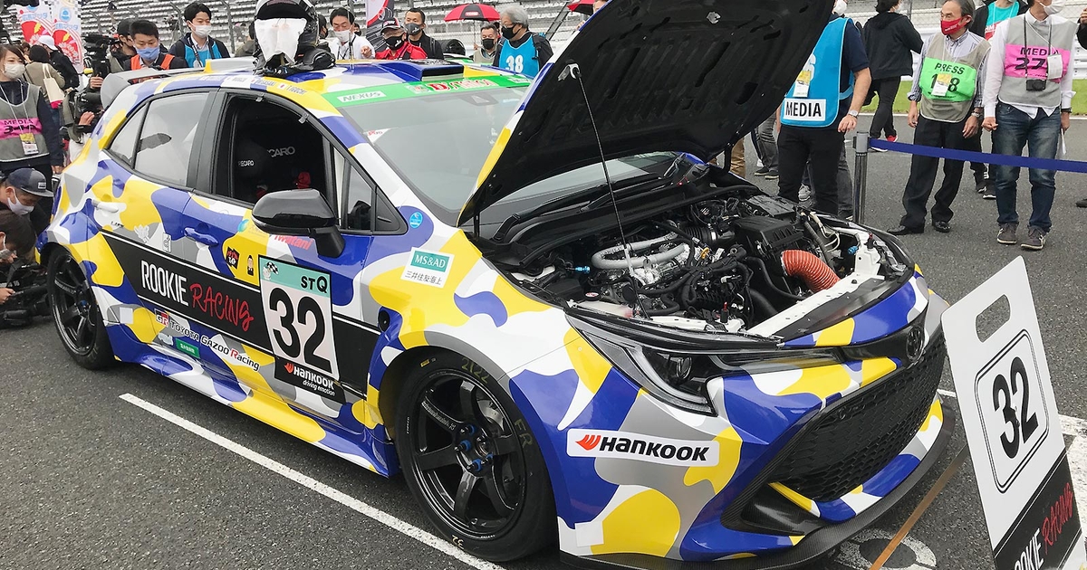 Can hydrogen deliver a new way to decarbonize? - Cars News Magazine