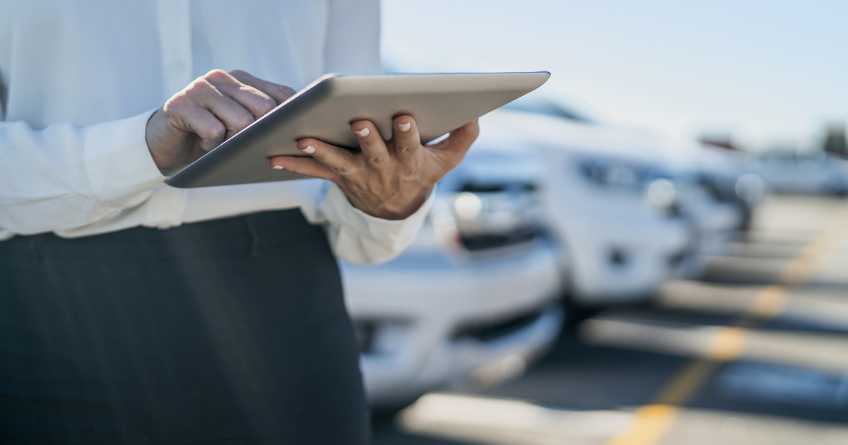 Auto dealers are here to stay. Here’s the next step in their evolution ...