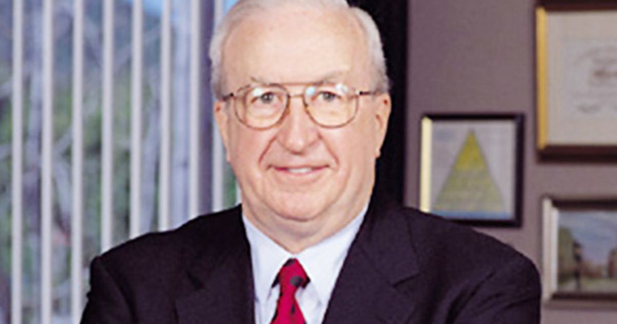 Obituary: Dave Power III's studies made customers' opinions heard ...