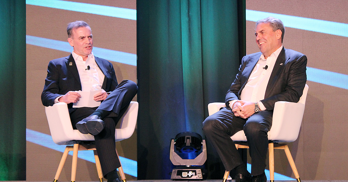 Mark Reuss: GM remains committed to driverless vehicle technology ...